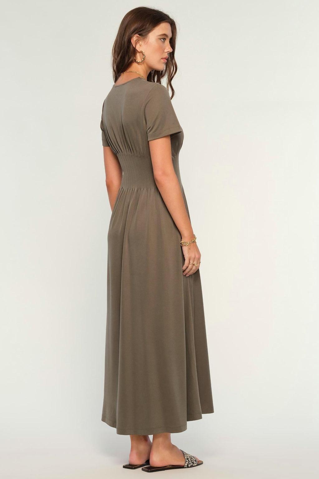 Archie Dress | Heartloom | Ambiance SF