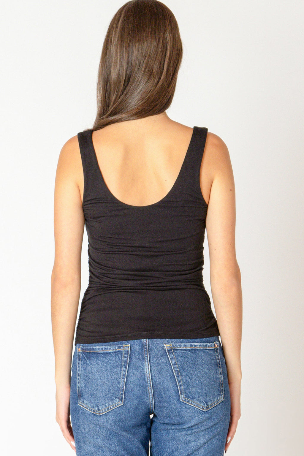 Essential Tank | Dex Clothing | Ambiance SF