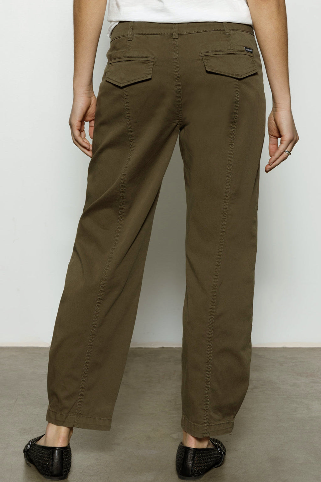 Relaxed Rebel Pant | Sanctuary | Ambiance SF