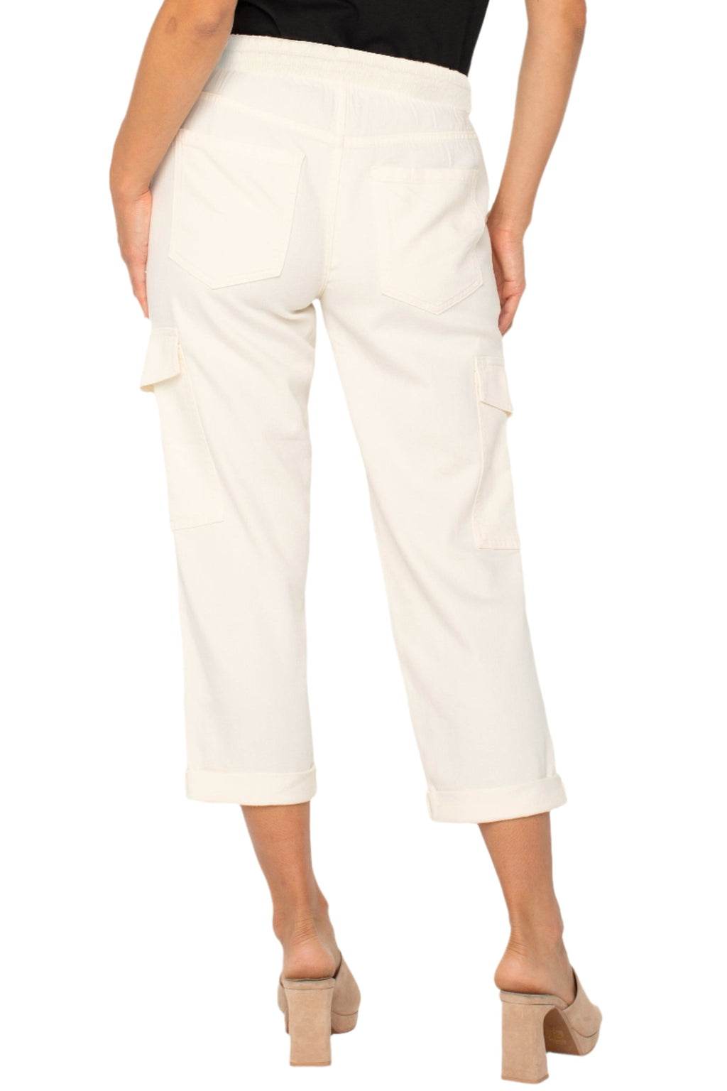 The Rascal Cargo Pants | Liverpool | Ambiance SF